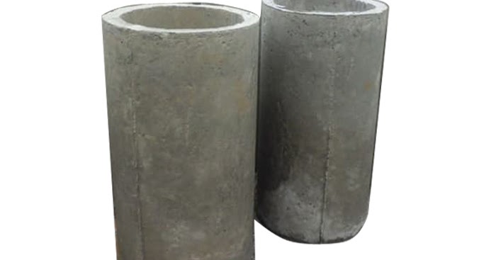 RIOL Atau BUIS BETON - CV JAYA KARYA