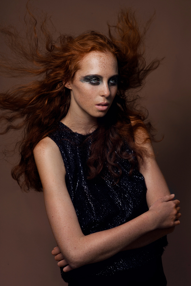 .Andrea Jankovic: CHELSEA COATES