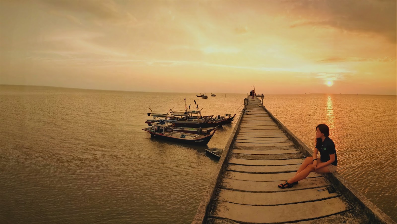 Segenting Batu Pahat – A Trip Down Memory Lane | Catchingtravels