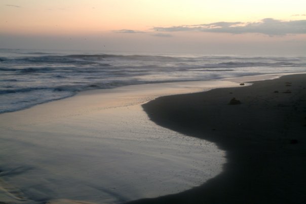 The Lavender Luggage: Aparri, Cagayan Valley