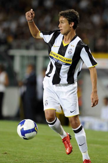 El Ojeador del futbol: Fausto Rossi