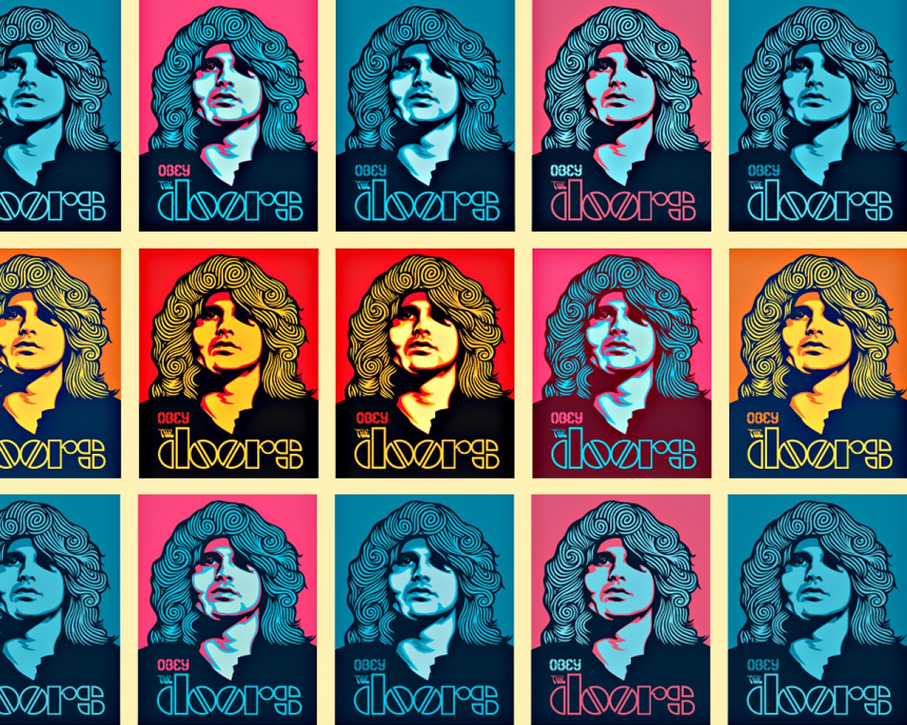 imma24 : Classic Rock - Art and Wallpapers Part 02