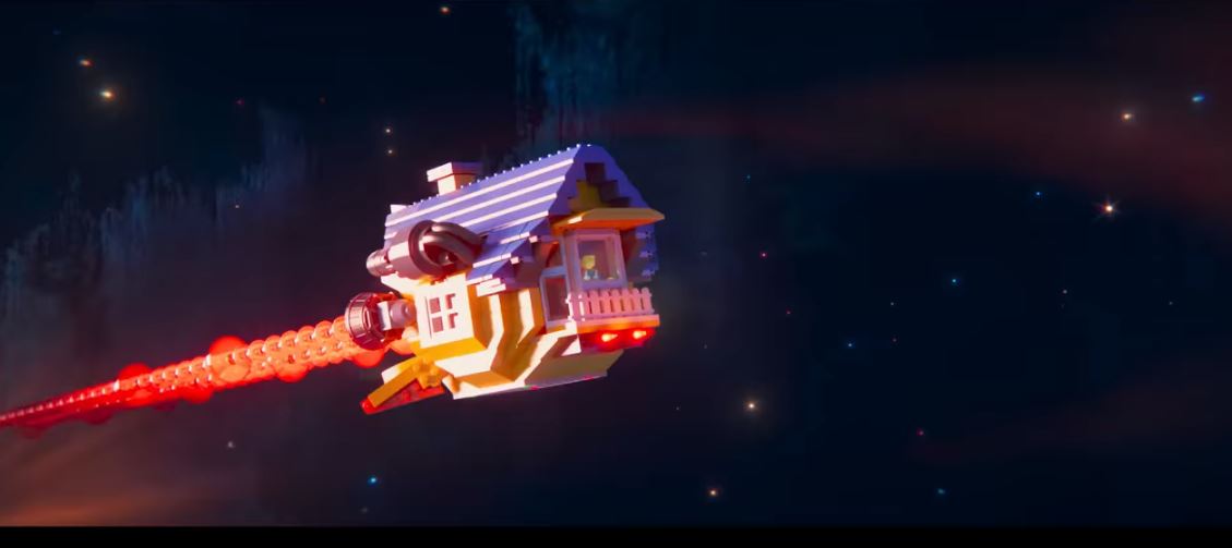 WATCH: THE LEGO MOVIE 2 Trailer Reveals DUPLO Invaders and Inter ...