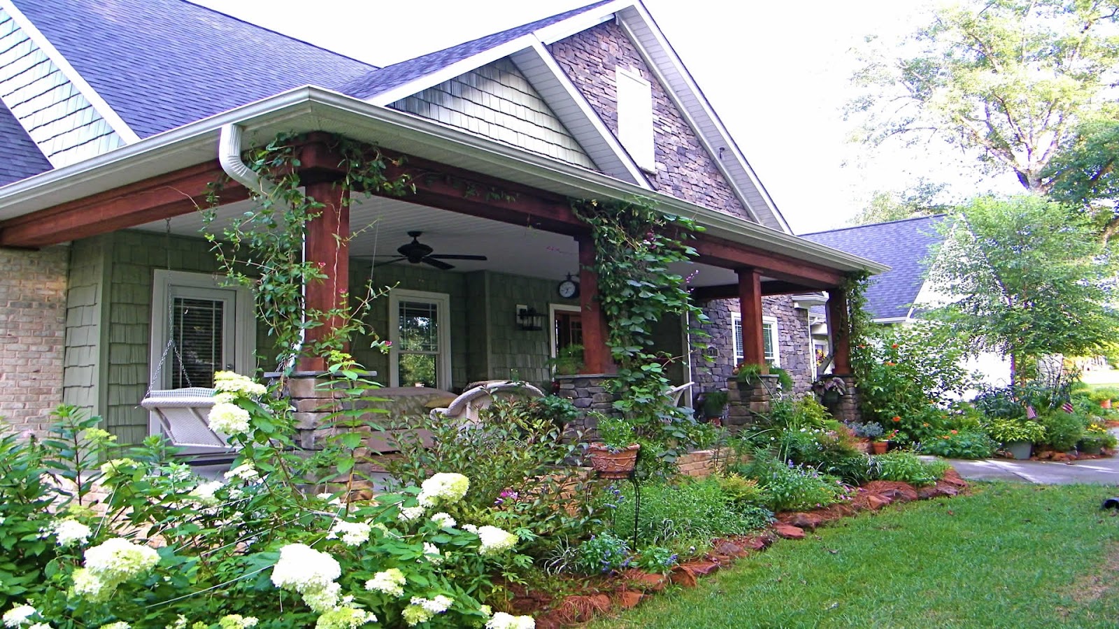 EV RESİMLERİ-Manzaralar