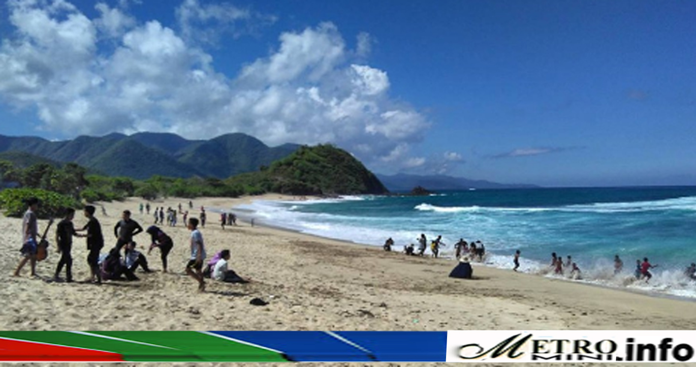 Pengelola Villa di Pantai Wane Luruskan Soal Parkiran yang Dikeluhkan ...