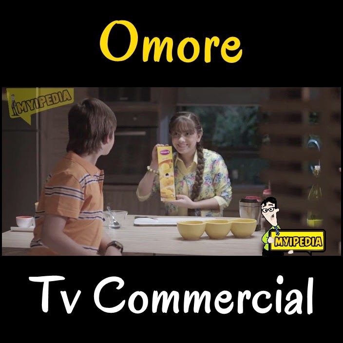 Omore Mango Ice cream TVC Video 2014 | Myipedia | TVC, Entertainment ...