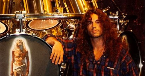 Zona Rock Dan Metal : NICK MENZA