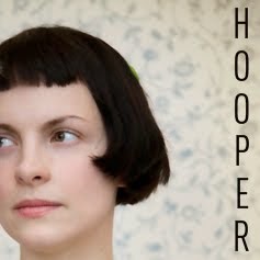 CAROLINELEAVITTVILLE: Emma Hooper talks about Etta and Otto and Russell ...