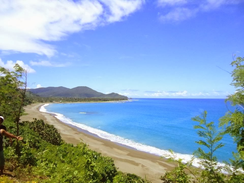 TNT: WHAT’S MORE ON ISABELA?