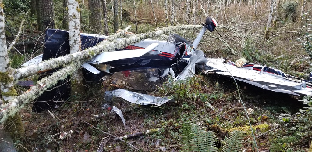 Kathryn's Report: Van's RV-8A, N800KE: Fatal accident occurred January ...