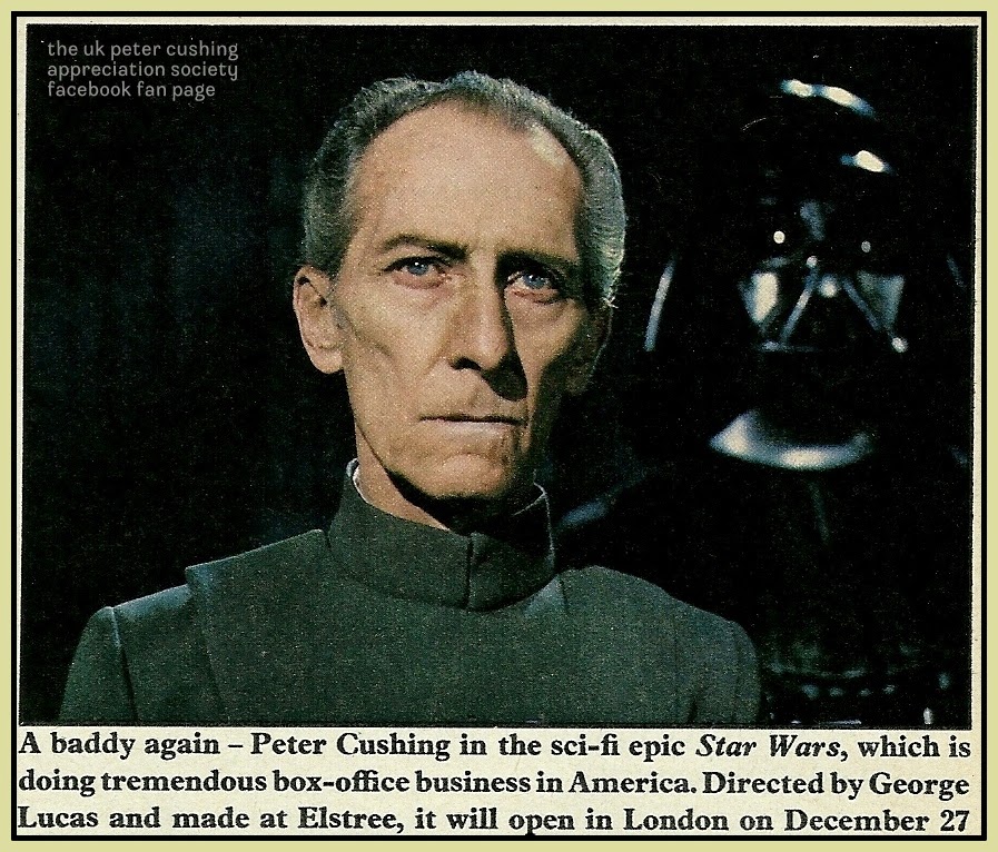 PETERCUSHINGBLOG.BLOGSPOT.COM (PCASUK): SUNDAY TIMES : PETER CUSHING ...