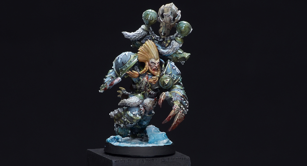 Charge!! | planetFigure | Miniatures