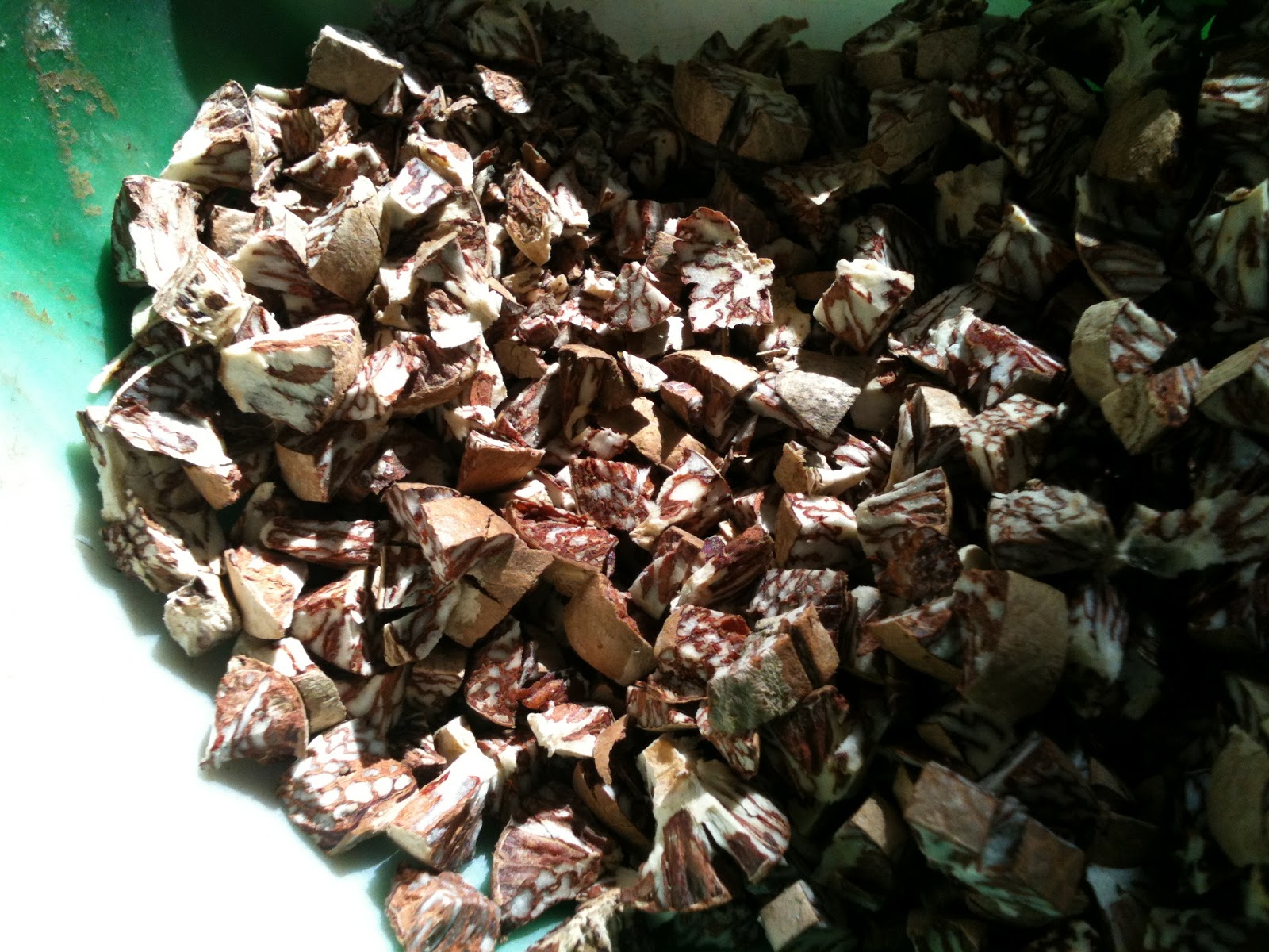 Banarasi paan – From My Kitchen