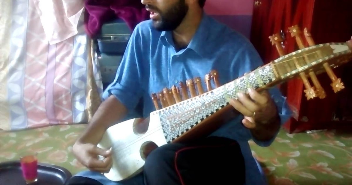 Kashmiri Life: Traditional Musical Instruments of Kashmir