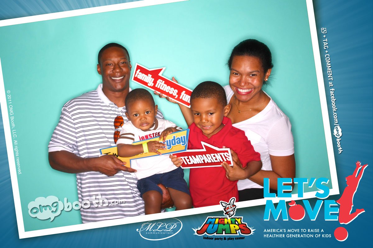 Sojourner Marable Grimmett: Mark Your Calendars! First Lady Michelle ...