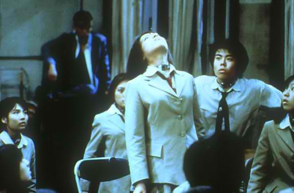 Battle Royale (2000 Japanese Film) ~ Just Ride With The Entertainment's ...