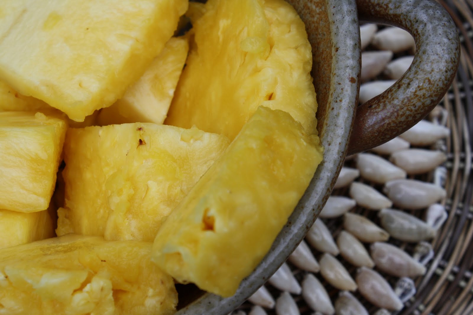 What's Cooking in your World?: Day 133 - Papua New Guinea - Mumu in a ...