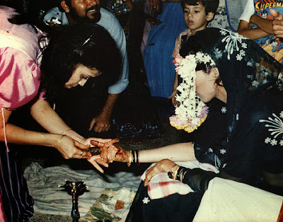 Jews of India – The Bené Israel – Green Olive Tours