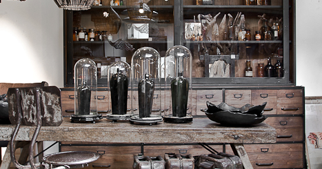 Photos for Raw Material store | PAULINA ARCKLIN | Photographer + Photo ...