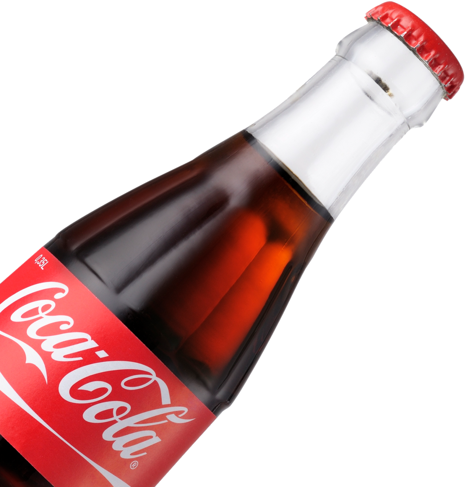 Food Additives: Caramel coloring