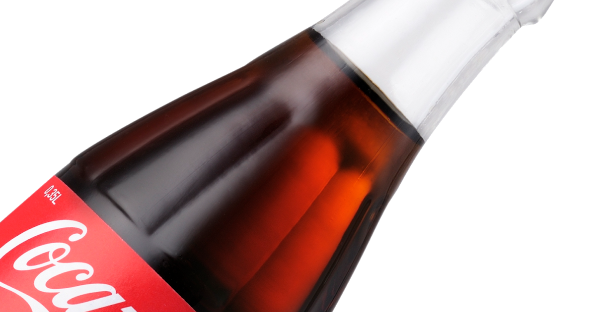 Food Additives: Caramel coloring