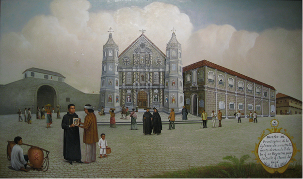 Sabong, Food and Random Musings