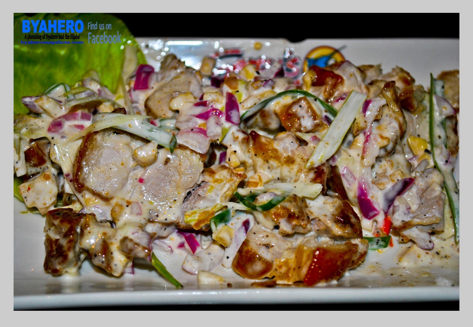 Byahero: Sugba Kinilaw