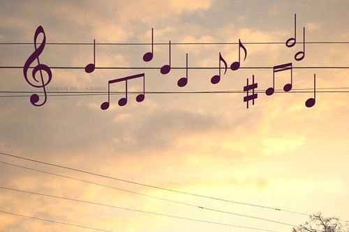 Musical–rhythmic and harmonic Intelligence ~ Multiple Intelligences ...