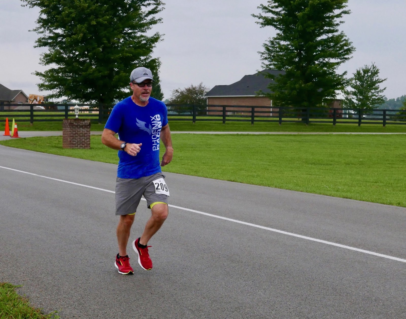 Bluegrass Runner: Interview Tuesday: Meet Kentucky and Masters Runner ...