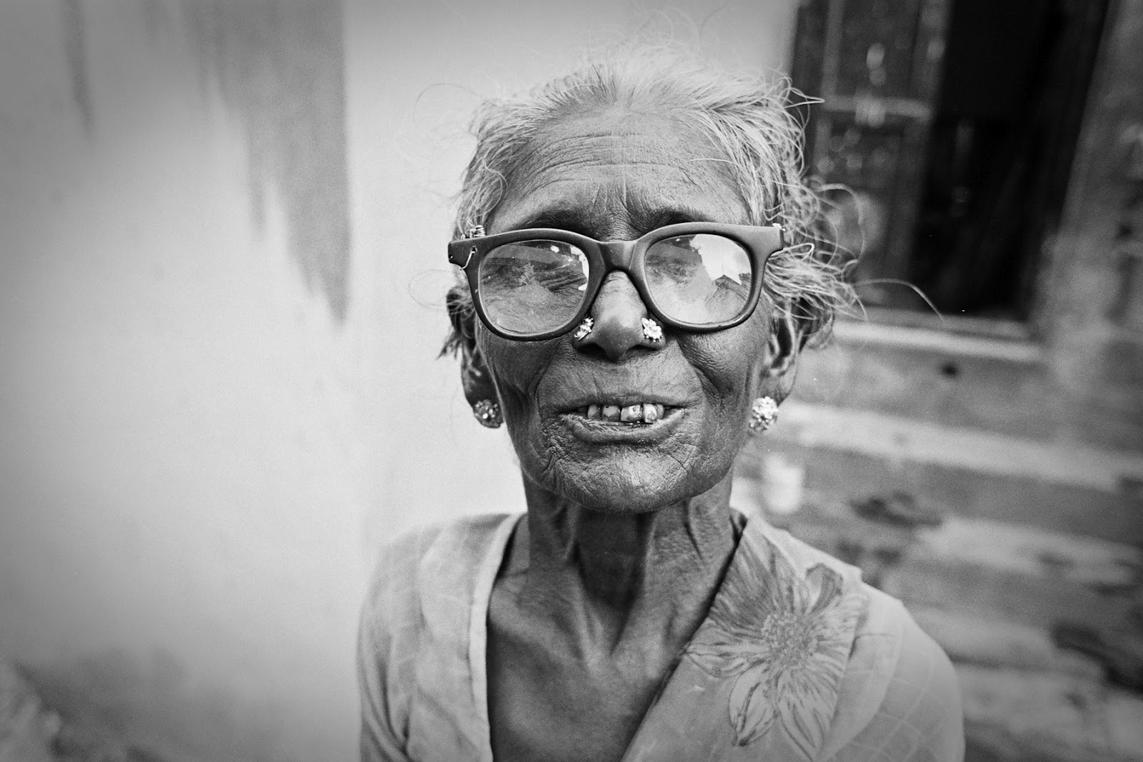 A Middle Child's Mutterings