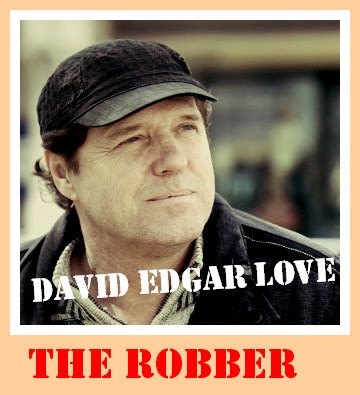 David Edgar Love A.K.A. David Forslund