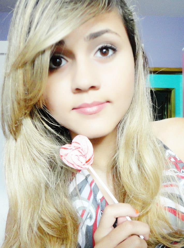 Mega Fake Total Leticia Gaia