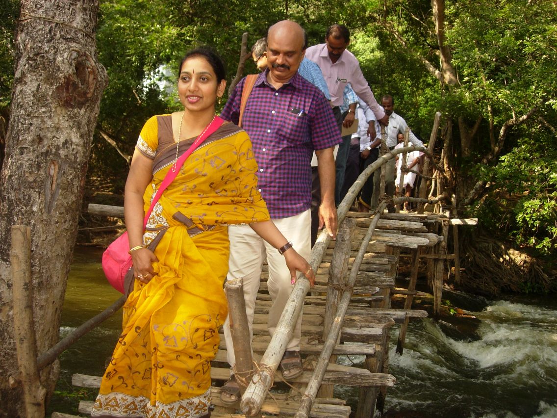 :: Tamil Heritage Foundation Blog Hub