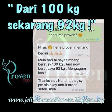 Ubat Untuk Cuci Usus - Kuching n