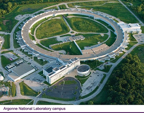 RadioActive! The Nuclear Blog: Argonne National Laboratory to Host 2012 ...