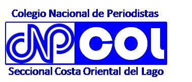 CNP SECCIONAL COL: junio 2011