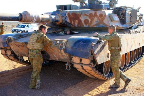 SNAFU!: Australian Air Force sets up a Forward Area Refueling Point for ... SNAFU!: Australian Air Force sets up a Forward Area Refueling Point for ...