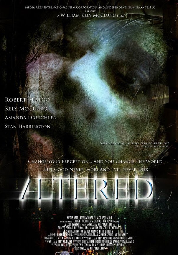 Altered (2015) – Filmonizirani