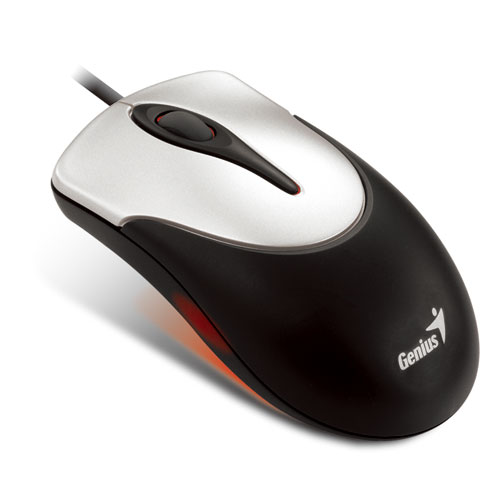 EL MOUSE: Tipos de mouse