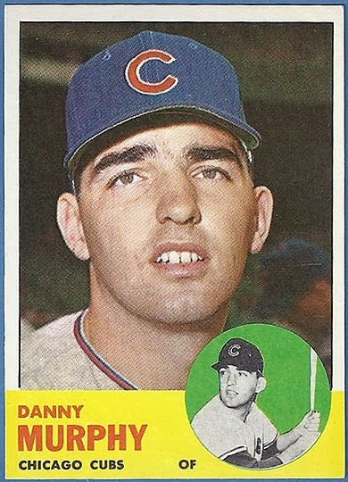 WHEN TOPPS HAD (BASE)BALLS!: 2013