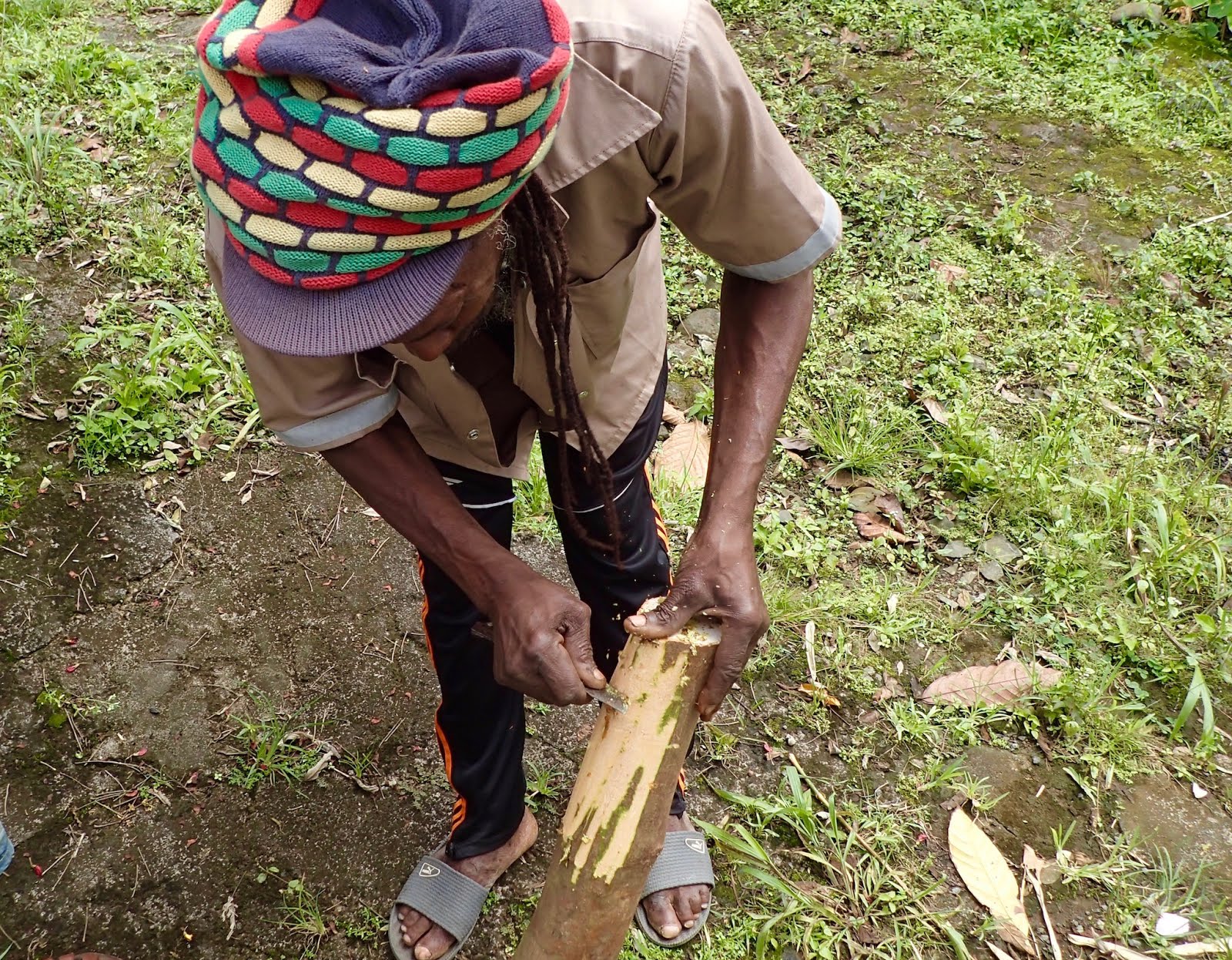 Things we did today...: February 2018