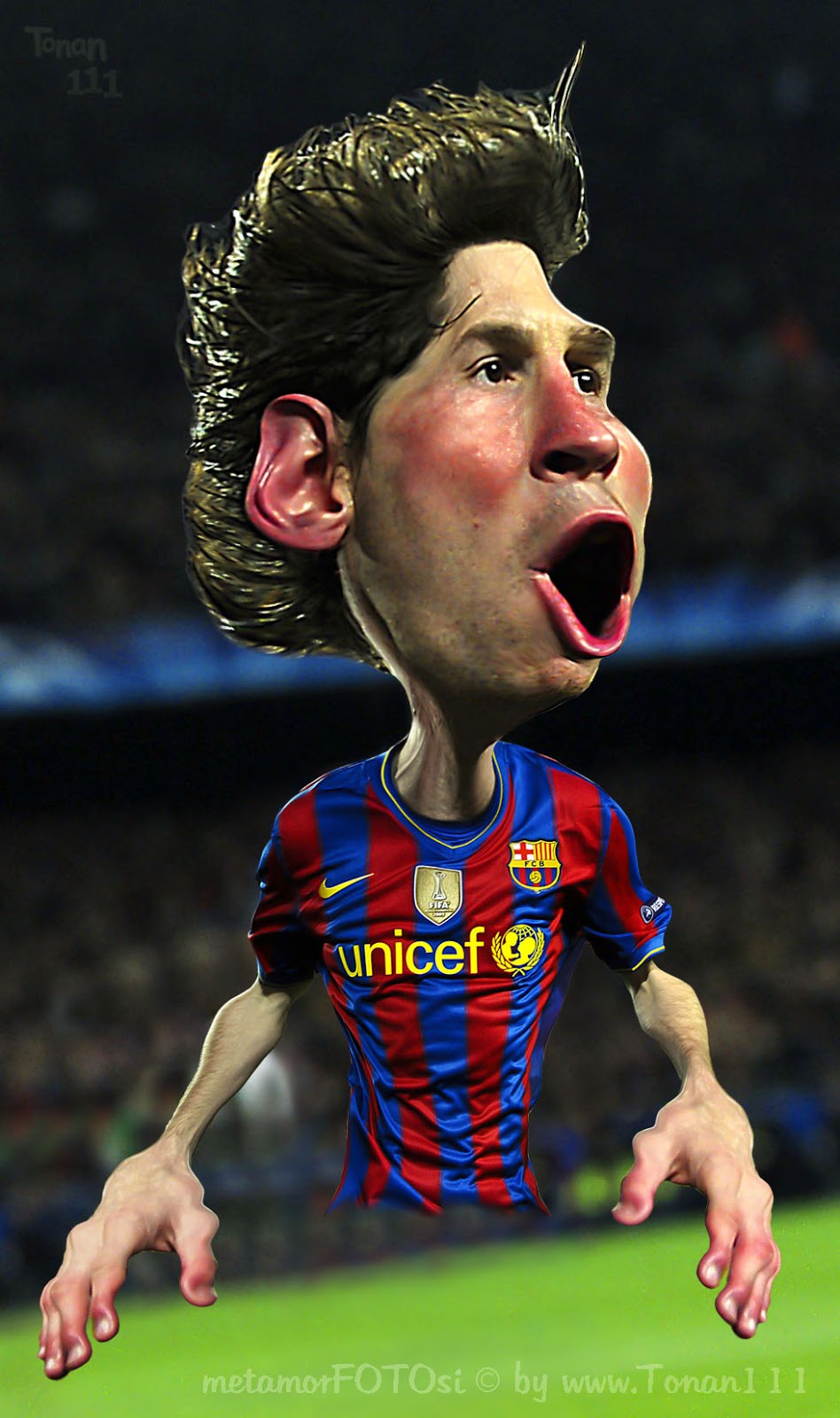 Tonan111: gennaio 2013