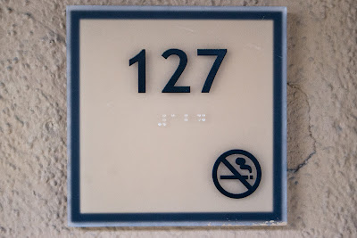 PracticalWDW: Best Western Plus Stovall's Inn Room 127