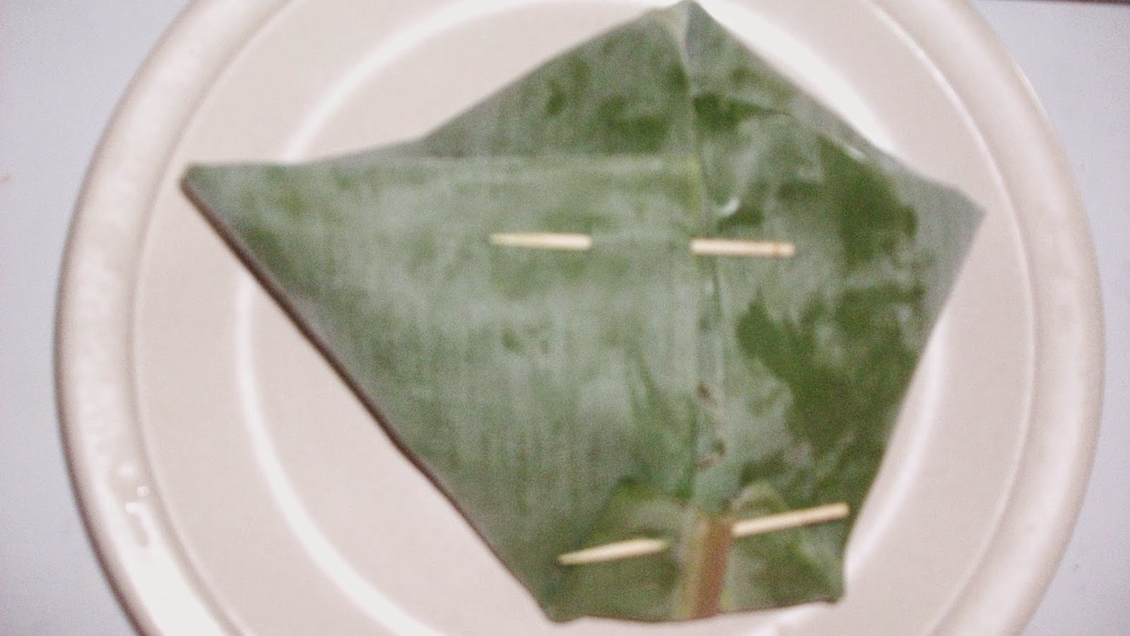 Annapurna: Apple Fish Recipe