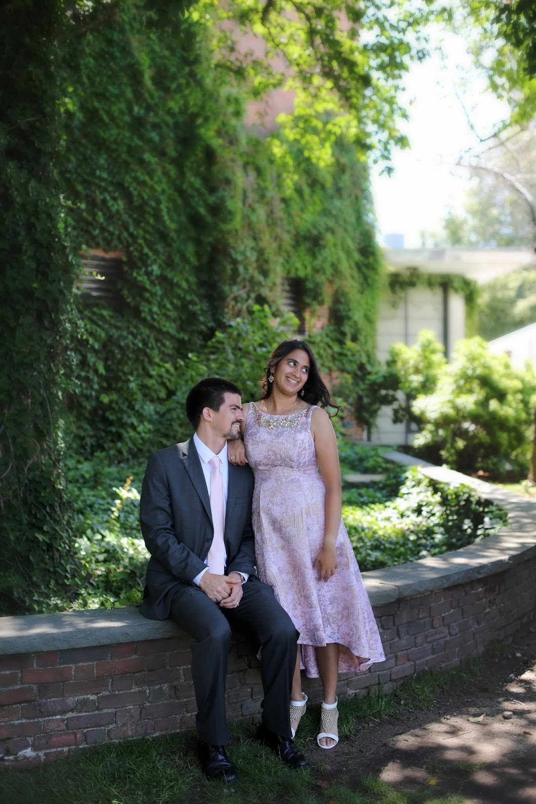 MIT Wedding - Boston Photographer | Impressions Photography - Beach ...