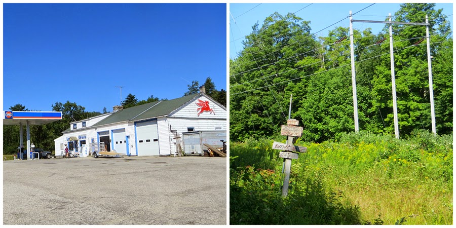 Hiking in the White Mountains: King Ravine to Mount Adams