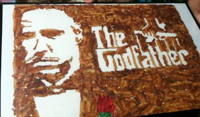 Woww..Kreasi Bentuk Daging Yang Unik dan Gila | Taman Bacaan Online