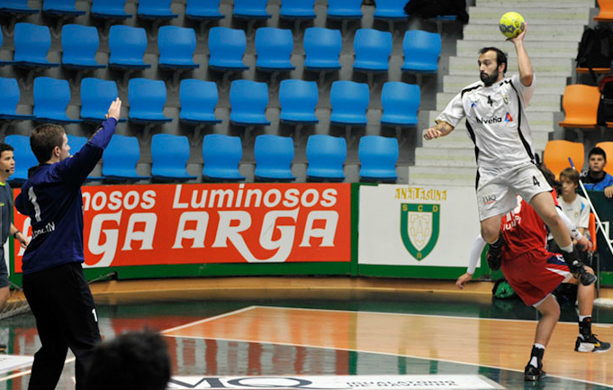 En busca de los goles "encantados": David Carvajal ~ El Otro Mario Gómez