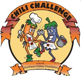 The Culinary Capital: Things are heating up at the Chili Challenge!