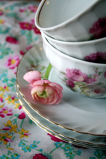 Madelief: Flower Power